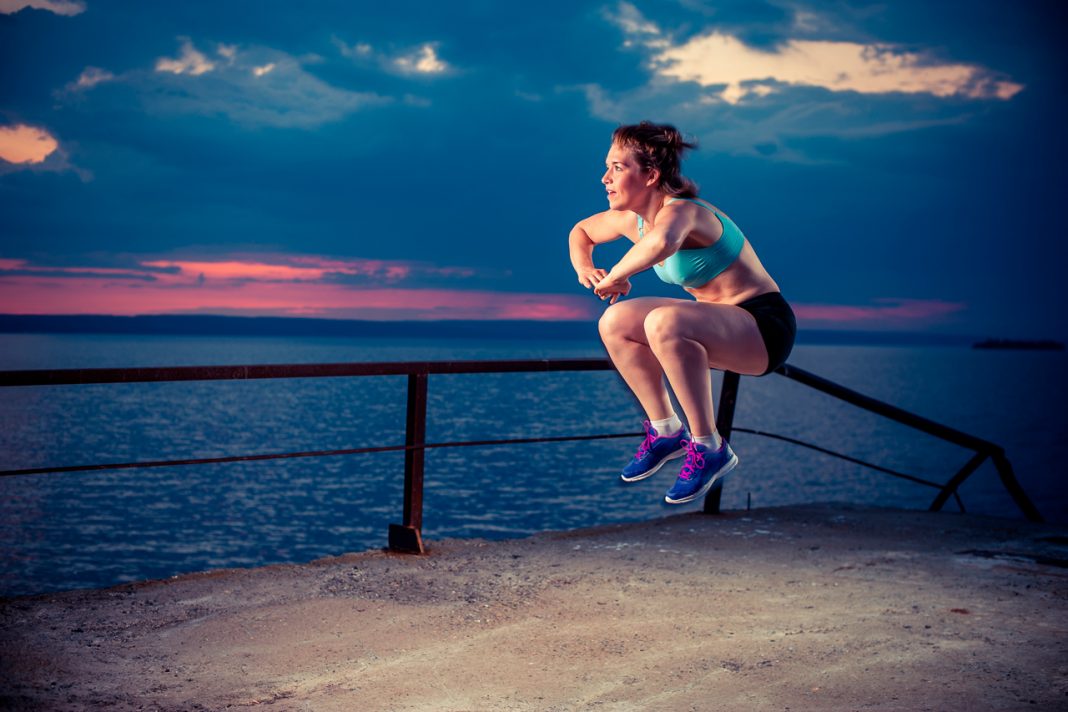 Ejercicios Pliométricos: Definición, Beneficios y Ejemplos - Escuela de ...