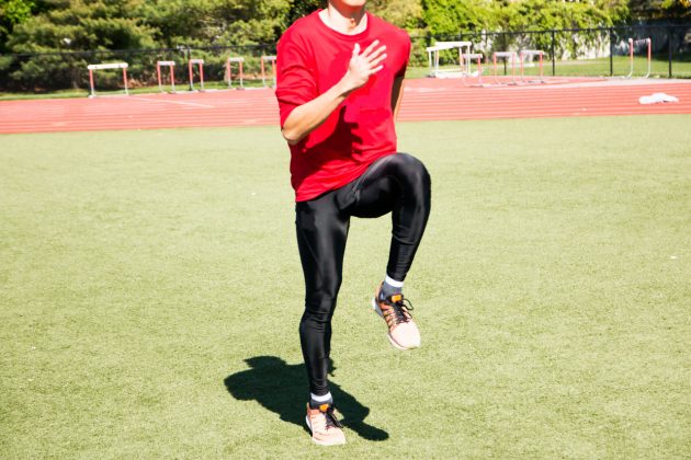 Skipping: Ejercicios para Mejorar tu Técnica de Carrera - Escuela de Running