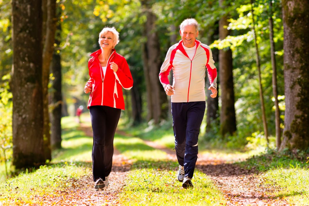 ¿Haces Jogging o Running? Descúbrelo - Escuela de Running