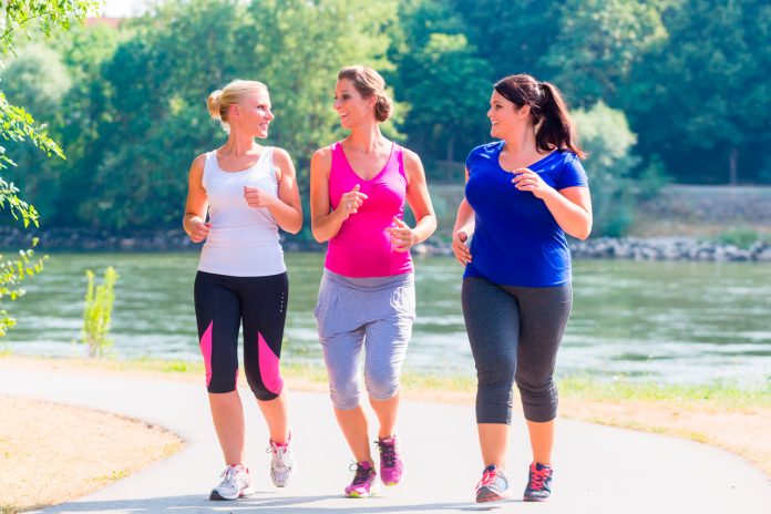 ¿Haces Jogging o Running? Descúbrelo - Escuela de Running