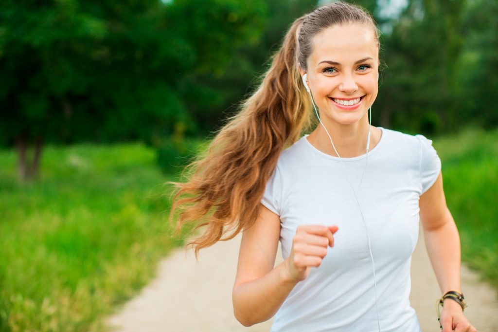 ¿Haces Jogging o Running? Descúbrelo - Escuela de Running