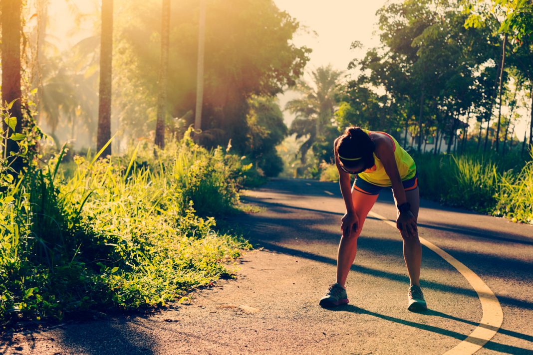 Principios Básicos del Entrenamiento para Corredores - Escuela de Running
