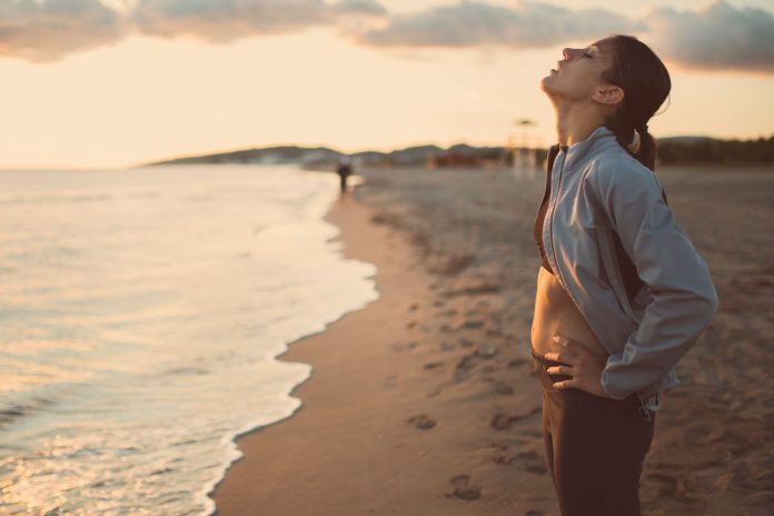 Qué es el Flato y Cómo Evitar que Aparezca - Escuela de Running