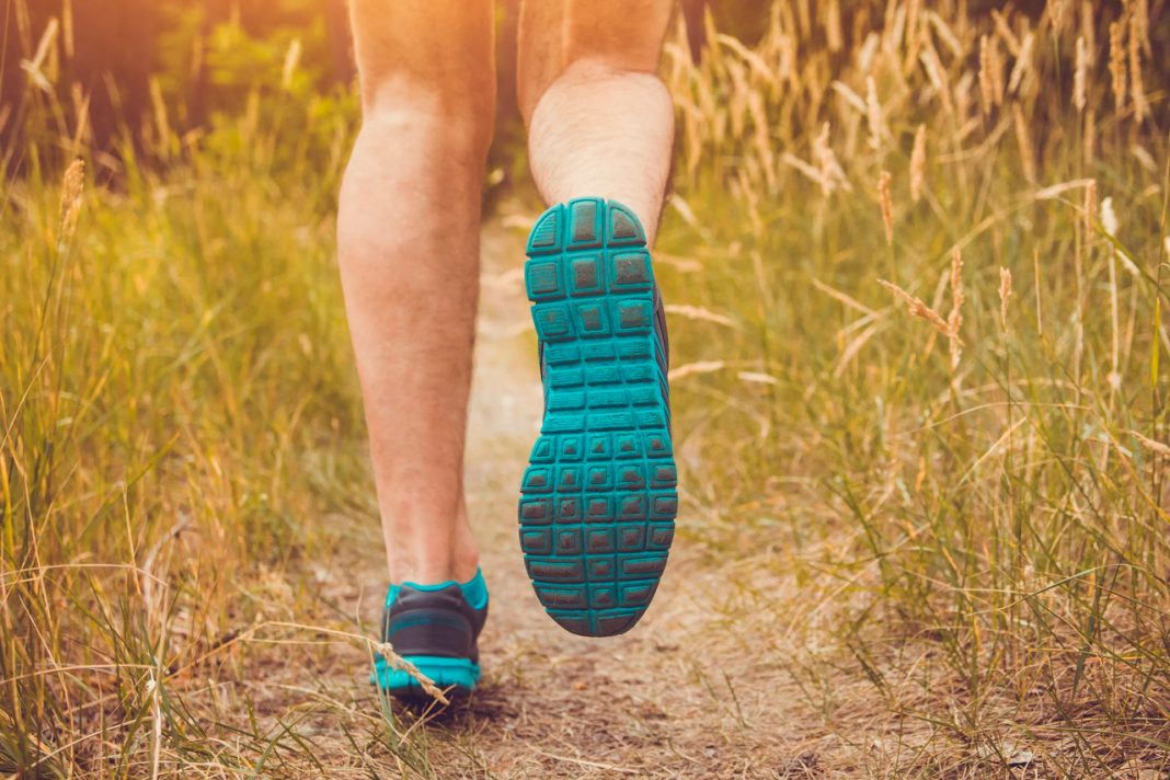 La Cadencia en el Running: Qué Es y Cómo Mejorarla - Escuela de Running