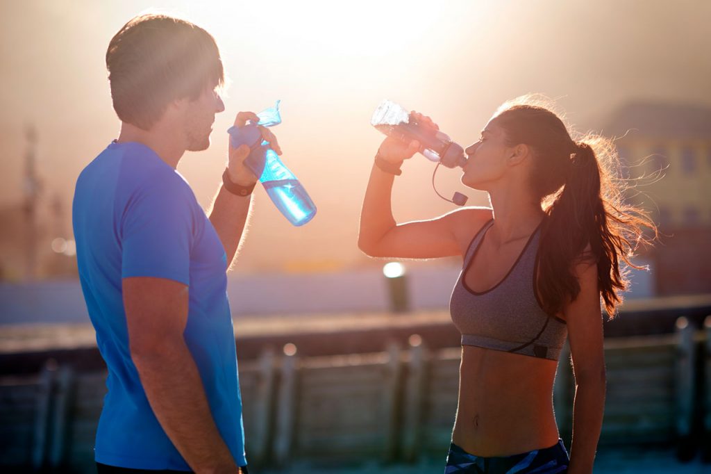 Fatiga Muscular: Por qué Aparece y Cómo Evitarla - Escuela de Running