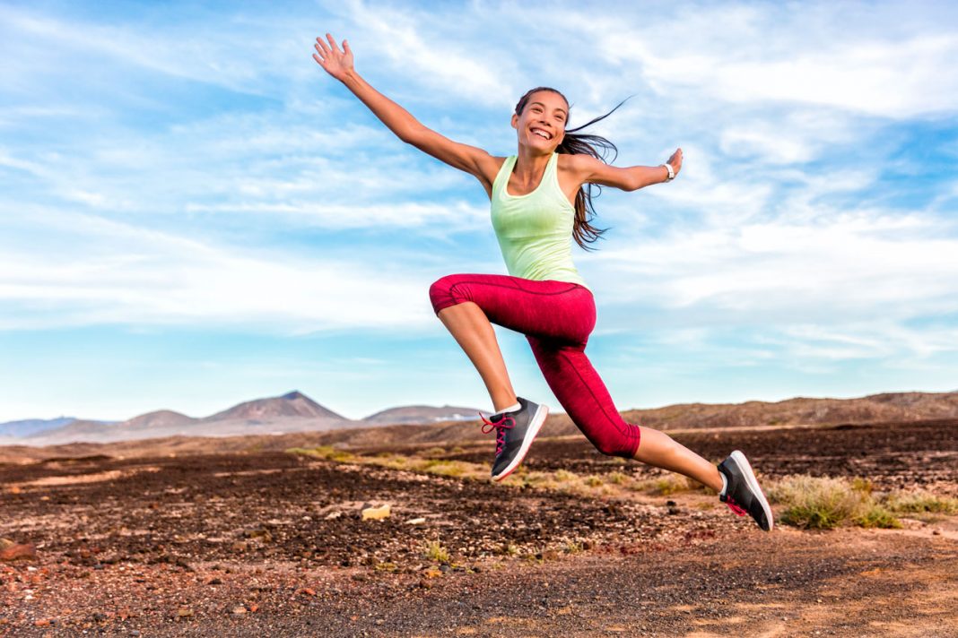 Mejora Tu Flexibilidad como Corredor: Claves, Beneficios y Ejercicios ...