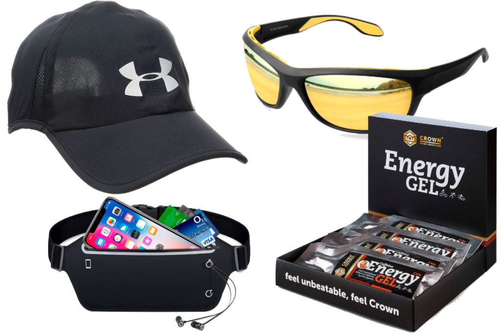 14 Ideas Geniales para Hacer Regalos a Corredores - Escuela de Running