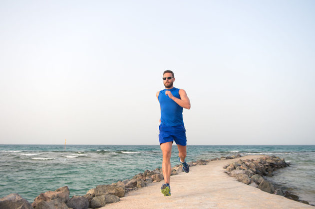 Overstriding: Qué Es y Por Qué Debes Corregirlo - Escuela de Running