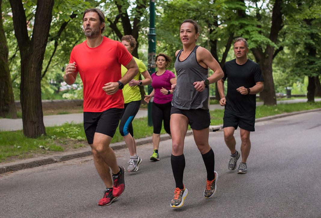 ¿Qué es el Test de Cooper y cuál es su Relación con el VO2 Máx en ...