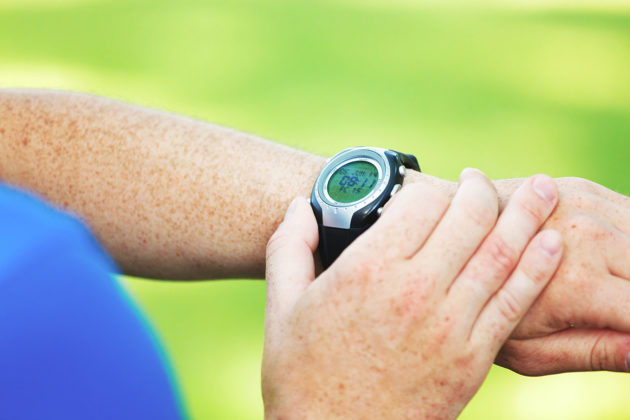 ¿Qué es el Test de Cooper y cuál es su Relación con el VO2 Máx en ...